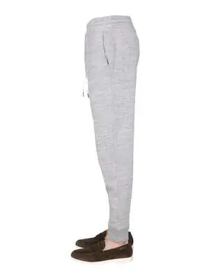 TOM FORD Jogging Pants - Grey