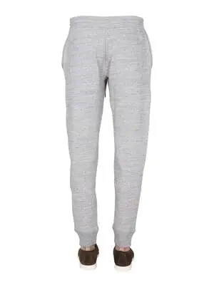 TOM FORD Jogging Pants - Grey