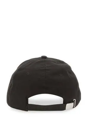 Alexander McQueen Baseball Cap