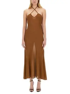 TOM FORD Jersey Dress
