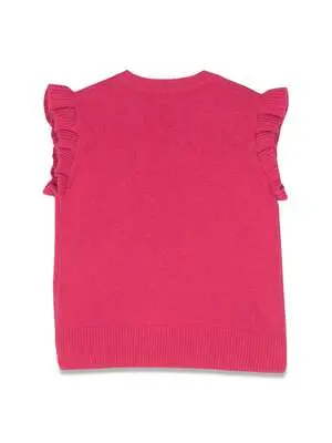 IL GUFO Tricot Vest