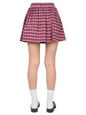 Kenzo Mini Skirt