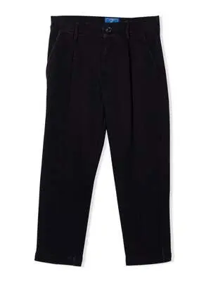 FAY Slouchy Trouser
