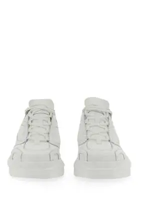 1017 ALYX 9 SM Mono Hiking Sneakers