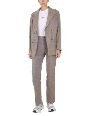 Alexander McQueen Oversize Blazer