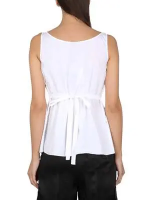 Aspesi Cotton Fil A Fil Top