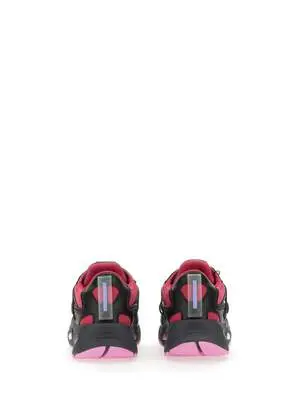 Alexander McQueen Ico Aratana Sneaker