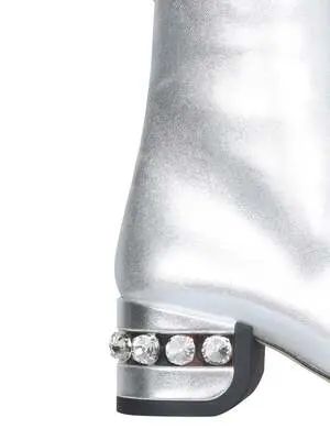 NICHOLAS KIRKWOOD 55 Jj Crystal Boots
