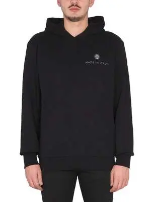Philipp Plein Hoodie - Black