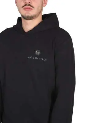 Philipp Plein Hoodie - Black