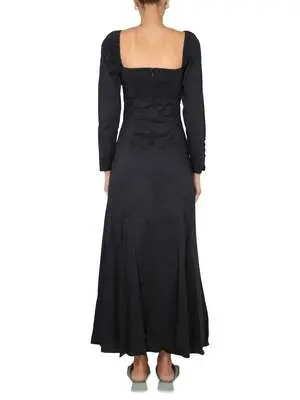 Staud Josephine Maxi Dress