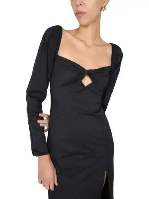 Staud Josephine Maxi Dress