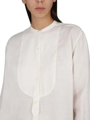 Aspesi Tunic Shirt - Ivory