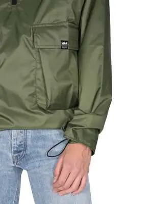 ARKAIR Waterproof Jacket - Green