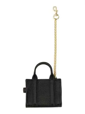 Marc Jacobs Keychain