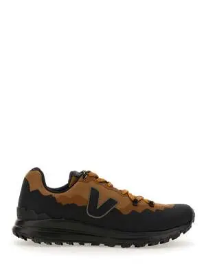 VEJA Fitz Roy Trek Shell Sneakers - Black