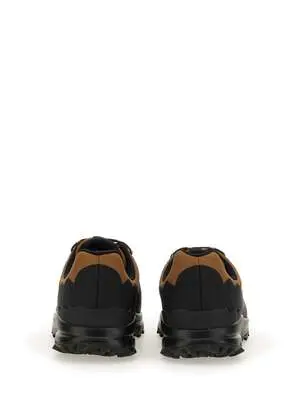 VEJA Fitz Roy Trek Shell Sneakers - Black