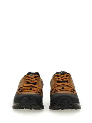 VEJA Fitz Roy Trek Shell Sneakers - Black