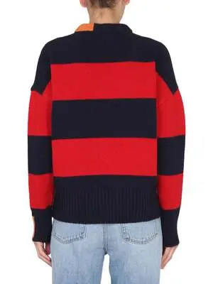 RIGHT FOR Rugby Shirt