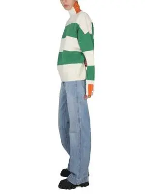 RIGHT FOR Rugby Shirt