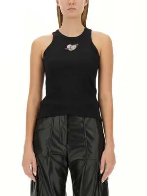 MSGM Cotton Top