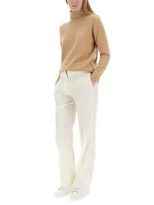 Aspesi Wool Jersey - Beige