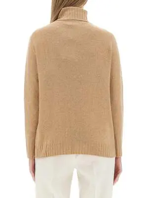 Aspesi Wool Jersey - Beige