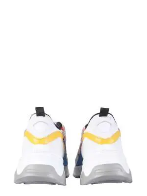 MSGM Trainers Sneakers