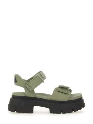 UGG Ashton Sandal - Green