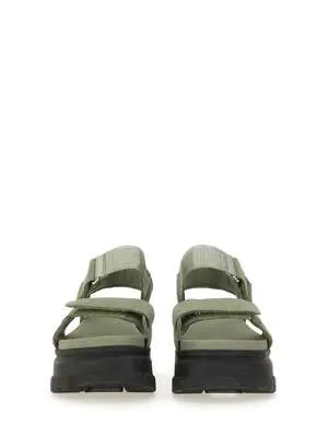 UGG Ashton Sandal - Green