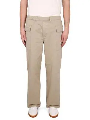 Sunflower Elasticated Bottoms For Men