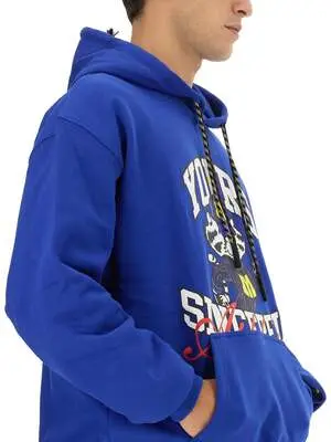 MSGM Logo Sweatshirt