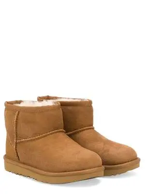 UGG Classic Mini Ii Boots - Brown