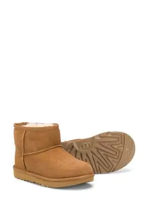 UGG Classic Mini Ii Boots - Brown