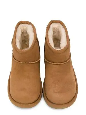 UGG Classic Mini Ii Boots - Brown