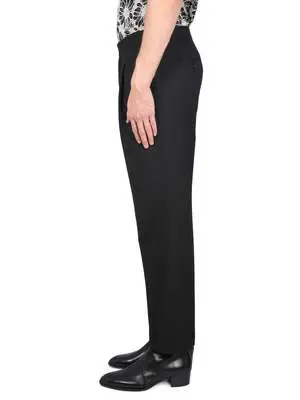 SUNFLOWER Max Pants - Black