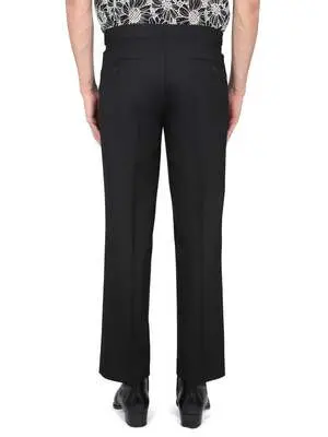 SUNFLOWER Max Pants - Black