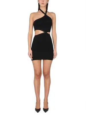 Alexander Wang Short Dress