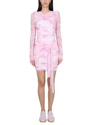 MSGM Mini Dress