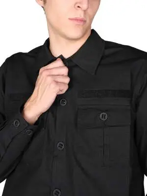 ARKAIR Utility' Shirt - Black