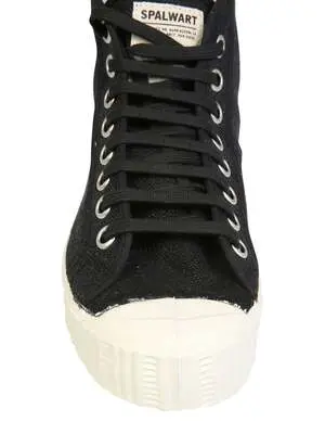SPALWART High-top Sneakers