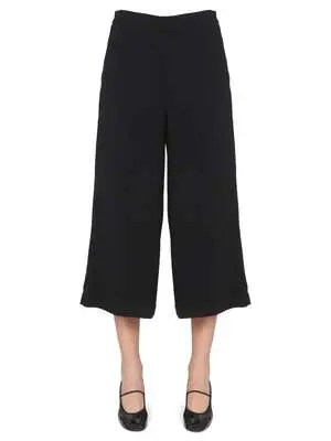 STEFANO MORTARI Cropped Pants