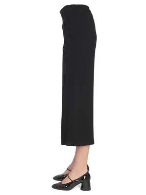 STEFANO MORTARI Cropped Pants