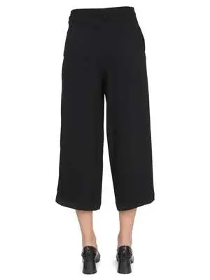 STEFANO MORTARI Cropped Pants