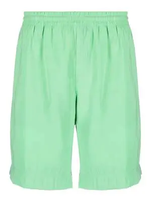 Msgm Bermuda Shorts For Men
