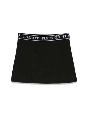 Philipp Plein Mini Skirt