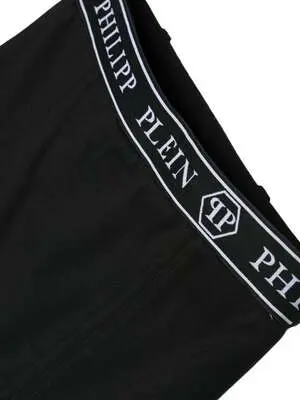 Philipp Plein Mini Skirt