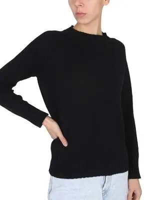 STEFANO MORTARI Wool Jersey