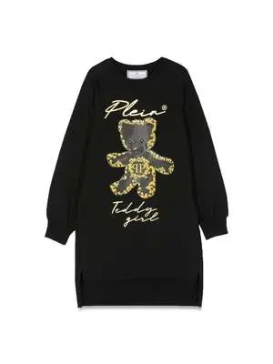 Philipp Plein Casual Day Dresses