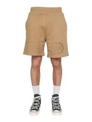 MARKET Logo Bermuda Shorts